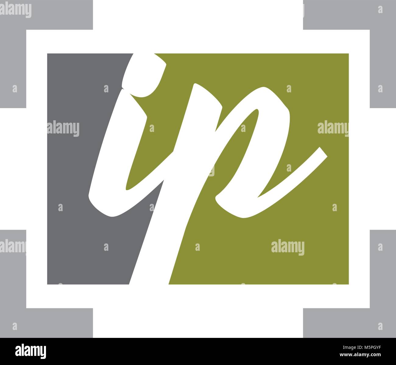 Letter ip hi-res stock photography and images - Alamy