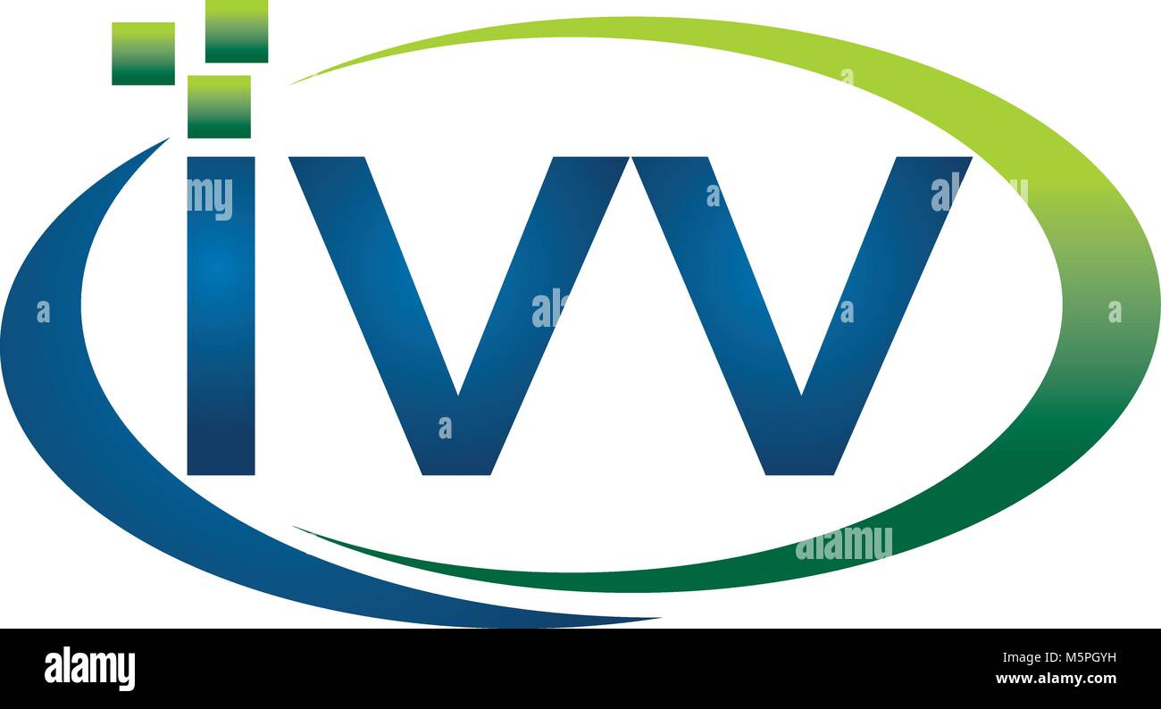 Ivv alphabet hi-res stock photography and images - Alamy