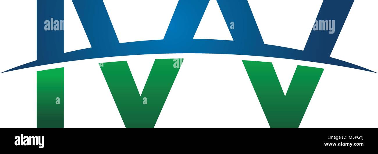 Ivv marketing logo hi-res stock photography and images - Alamy
