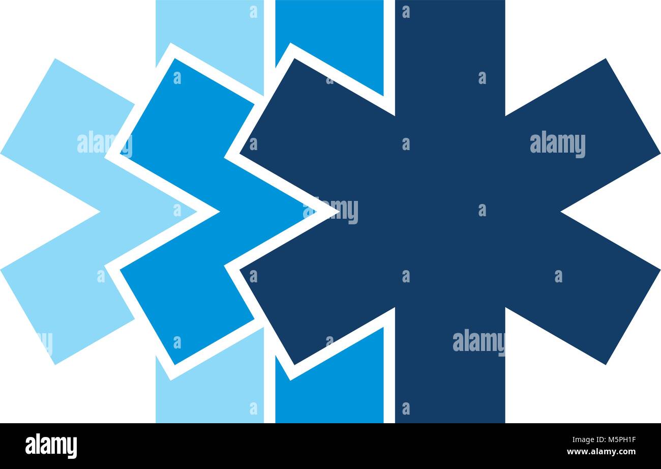 Medical Cascade Transport Stock Vector Image & Art - Alamy