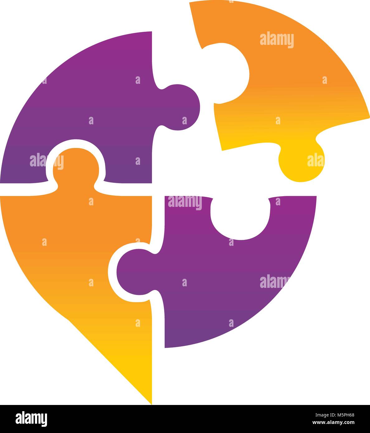 Friendship coaching Stock Vector Images - Alamy