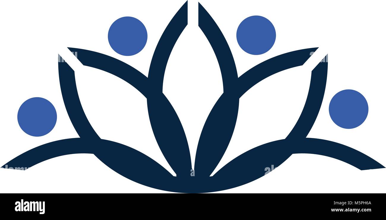 Prosperity Financial Planning Stock Vector Image & Art - Alamy