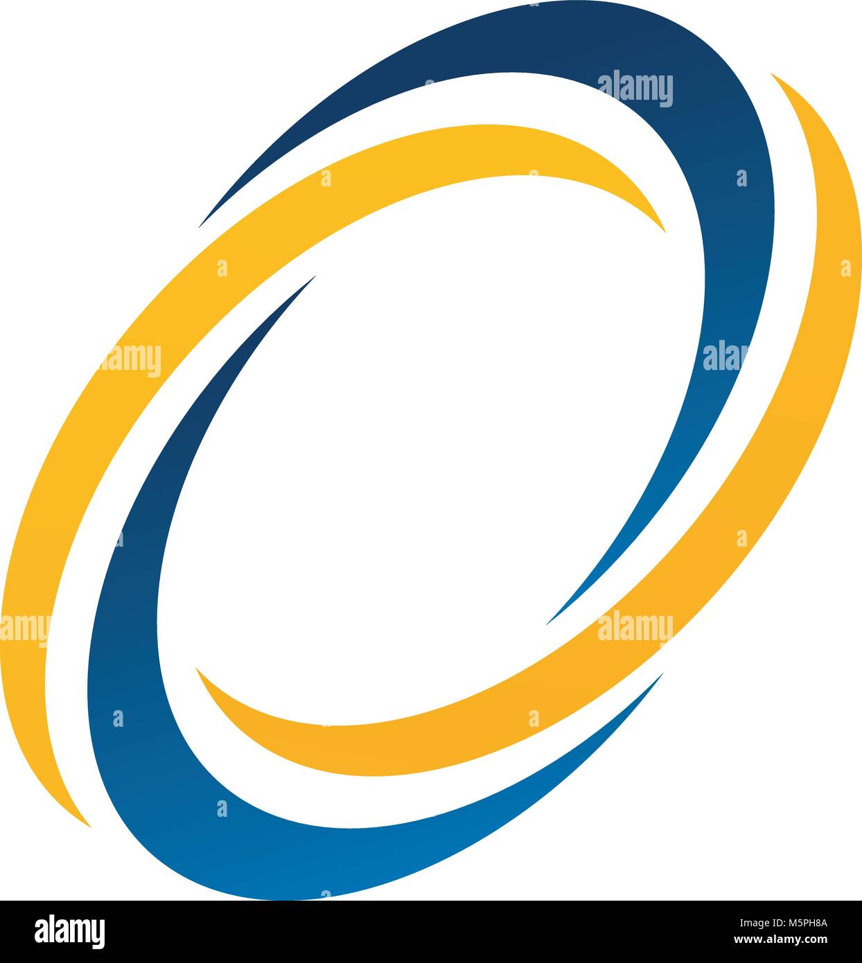 Infinity adventure logo hi-res stock photography and images - Alamy