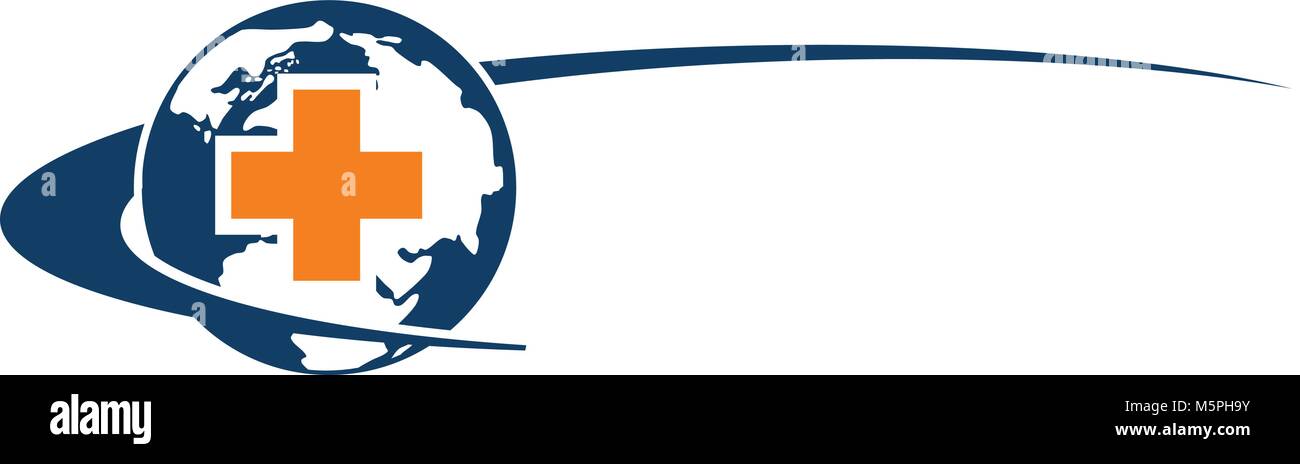 Aid marketing logo Stock Vector Images - Alamy