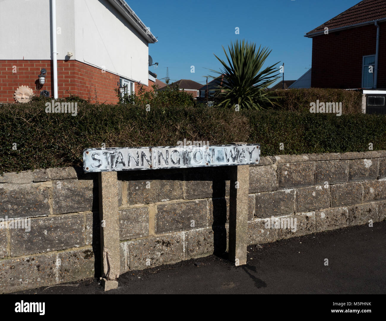 Stannington hi-res stock photography and images - Alamy