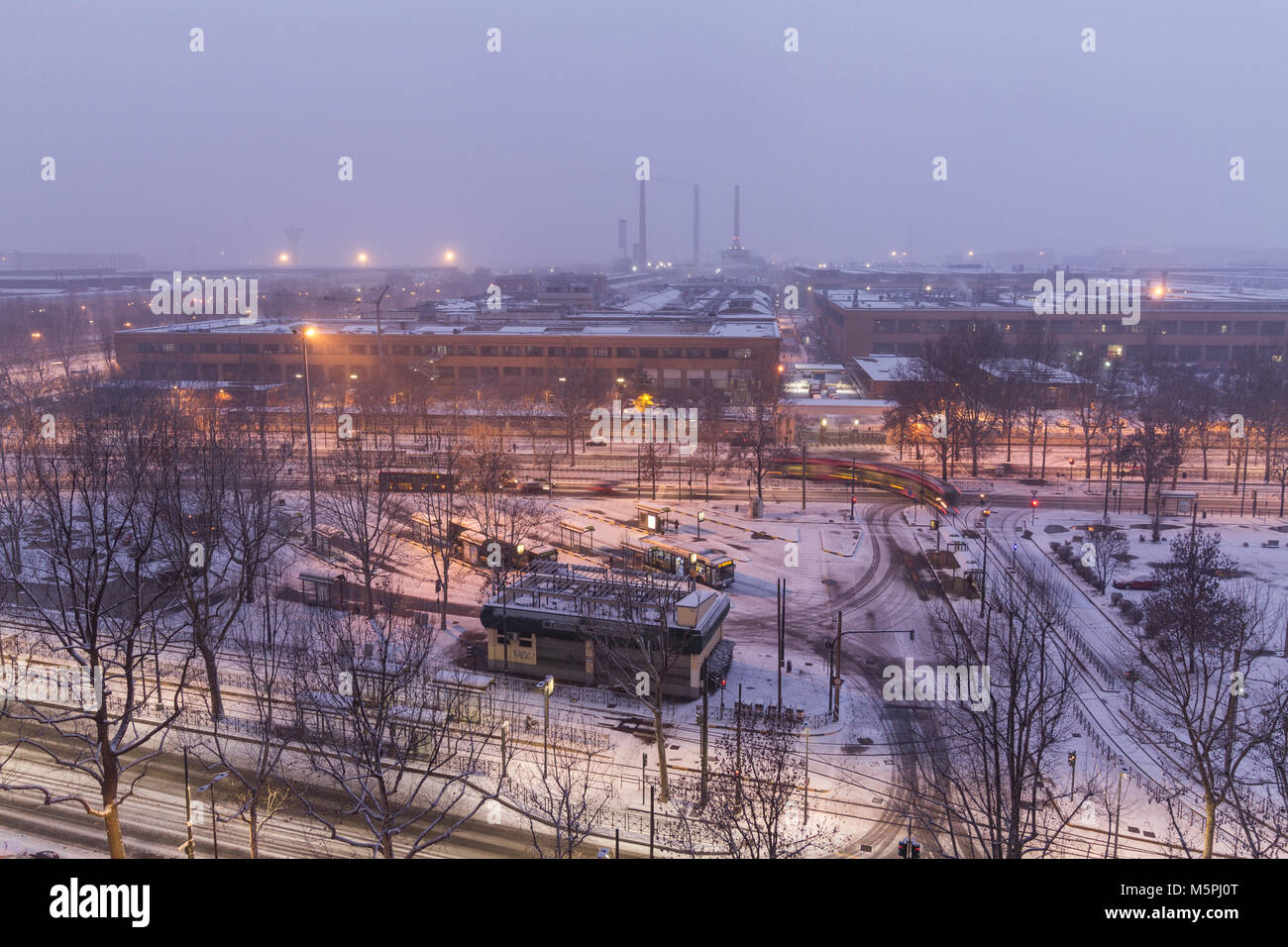 Buran hi-res stock photography and images - Alamy