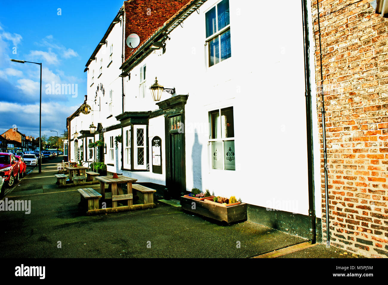 Thomas the bakers hi-res stock photography and images - Alamy