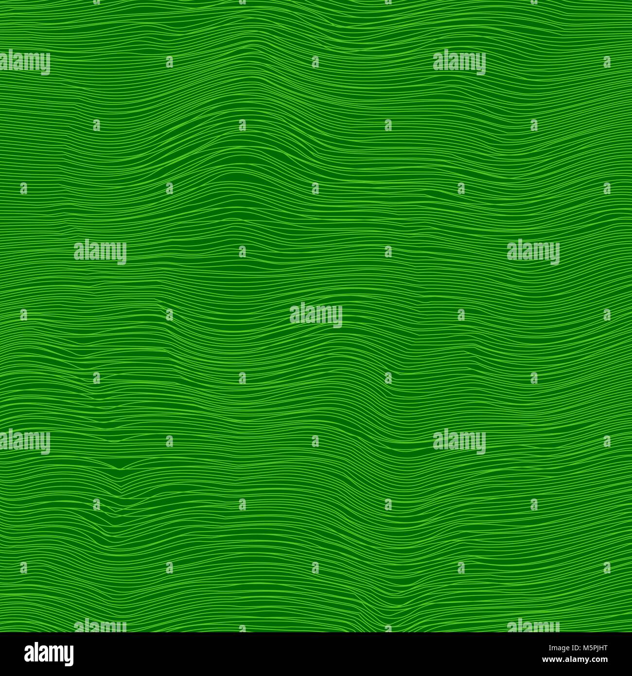 Curled ripple Stock Vector Images - Alamy