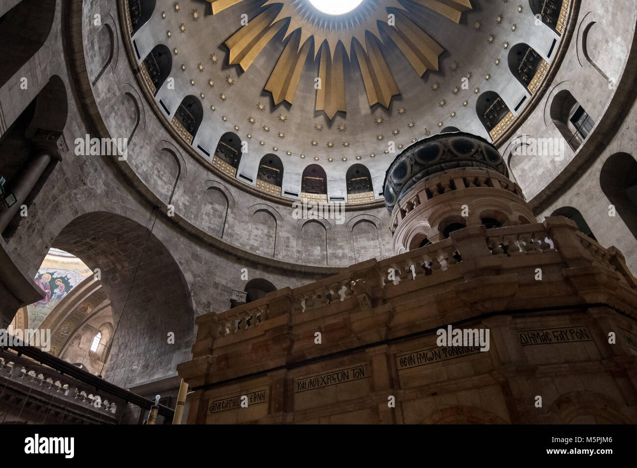 The Aedicule Stock Photos & The Aedicule Stock Images - Alamy