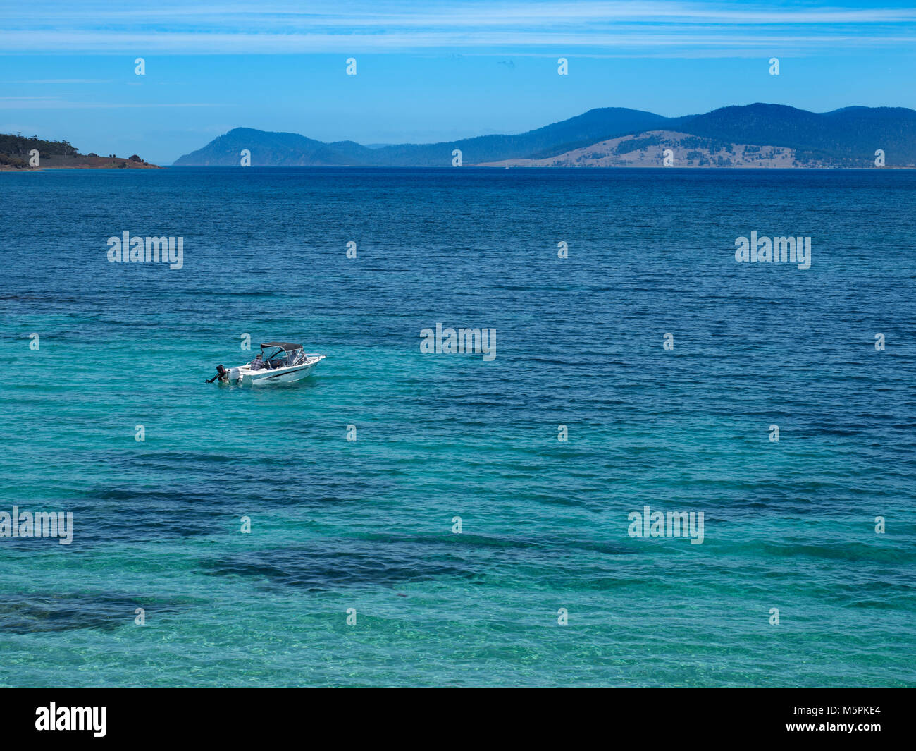 Maria island walk tasmania hi-res stock photography and images - Alamy