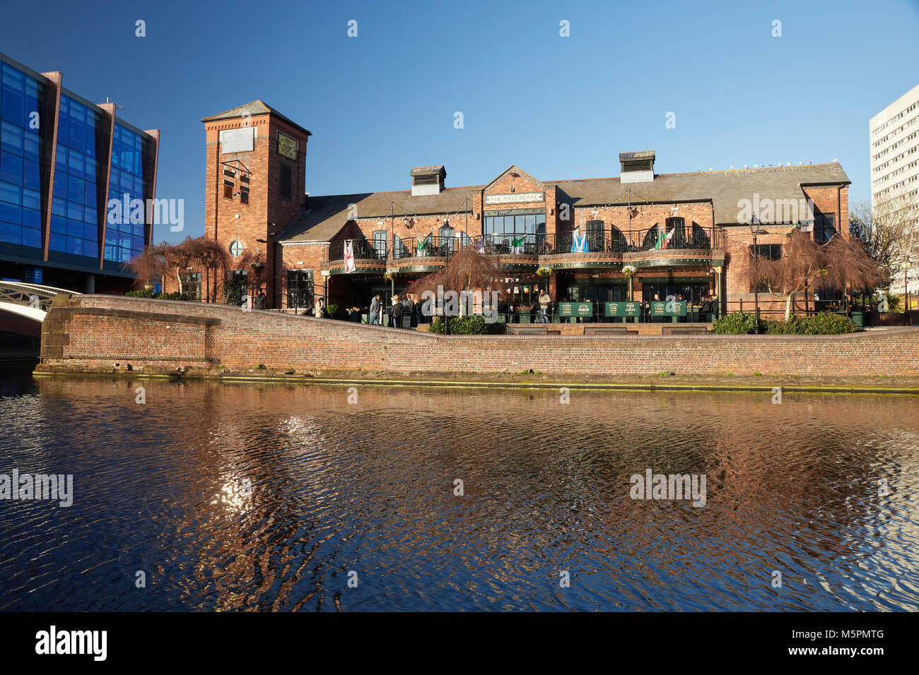 King edwards birmingham hi-res stock photography and images - Alamy