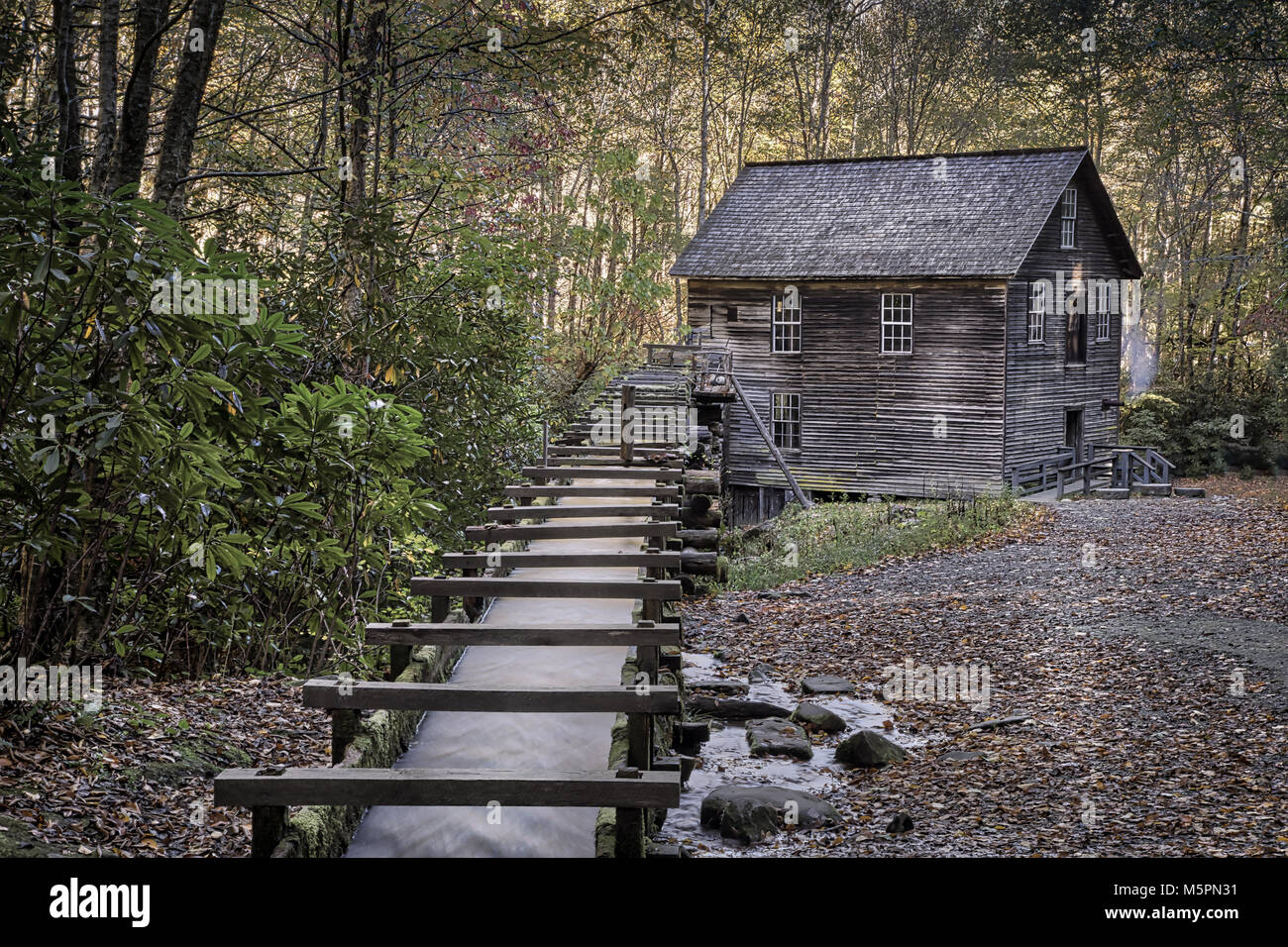 Mingus mill hi-res stock photography and images - Alamy