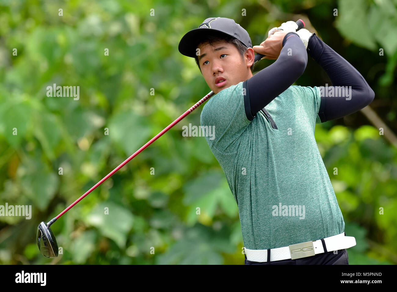 Bryan tan wei han hi-res stock photography and images - Alamy