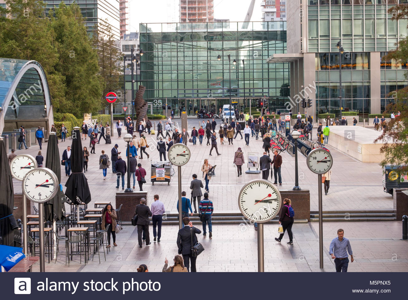 Public Clocks High Resolution Stock Photography and Images - Alamy