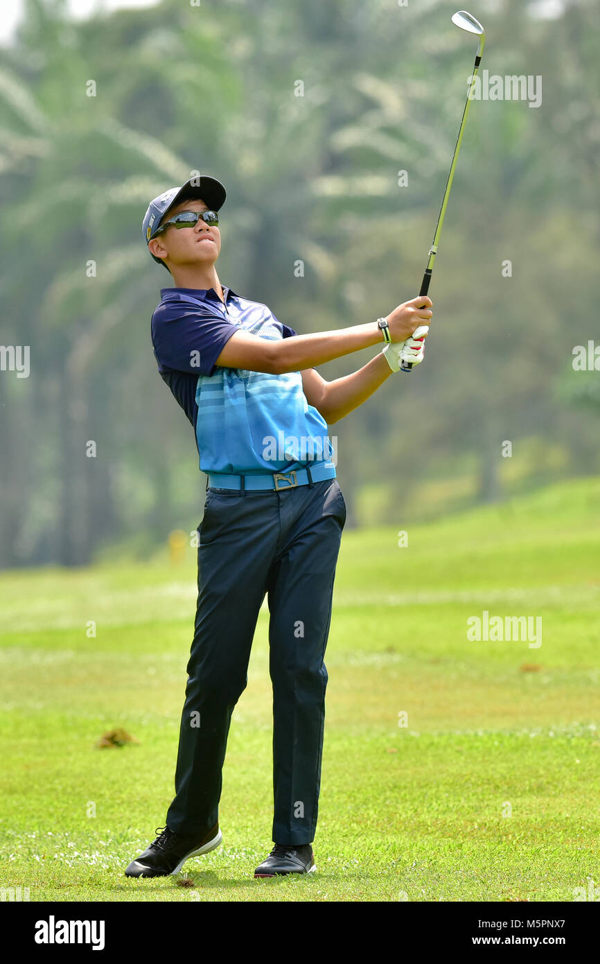 Marcus lim pang chuen hi-res stock photography and images - Alamy