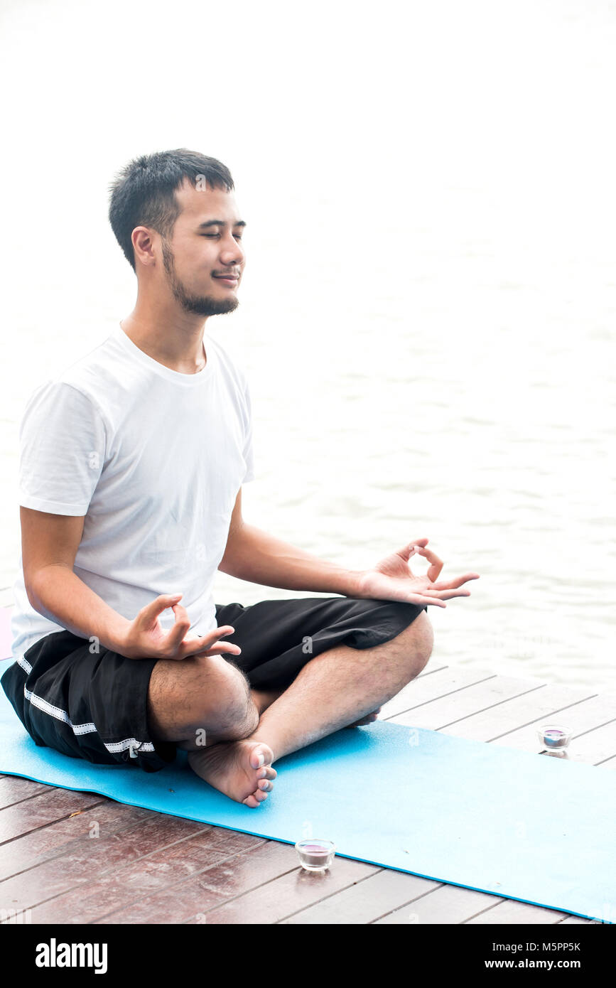 Gentle physical activity hi-res stock photography and images - Alamy