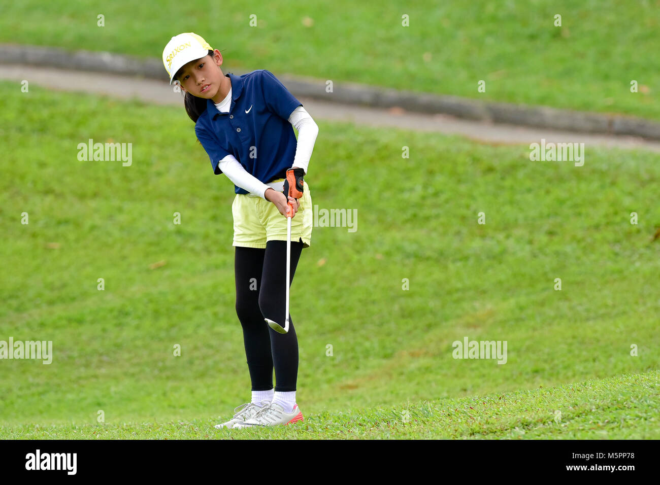 Audrey chin yen xing hi-res stock photography and images - Alamy