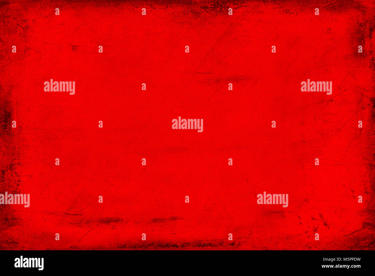 Grunge red paper textured background Stock Photo - Alamy