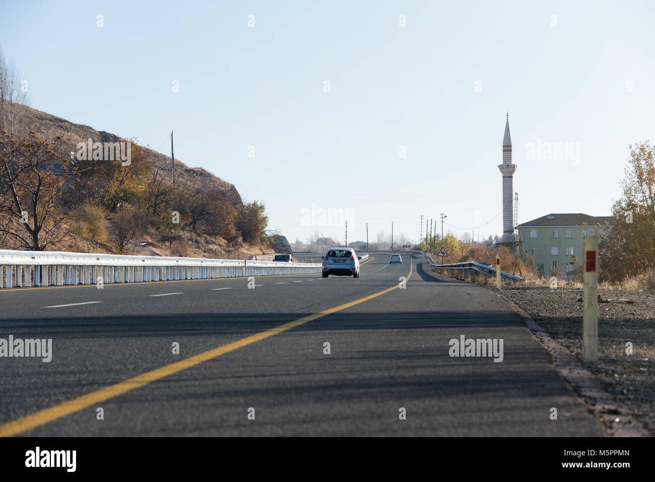 Turkey traffic light hi-res stock photography and images - Alamy