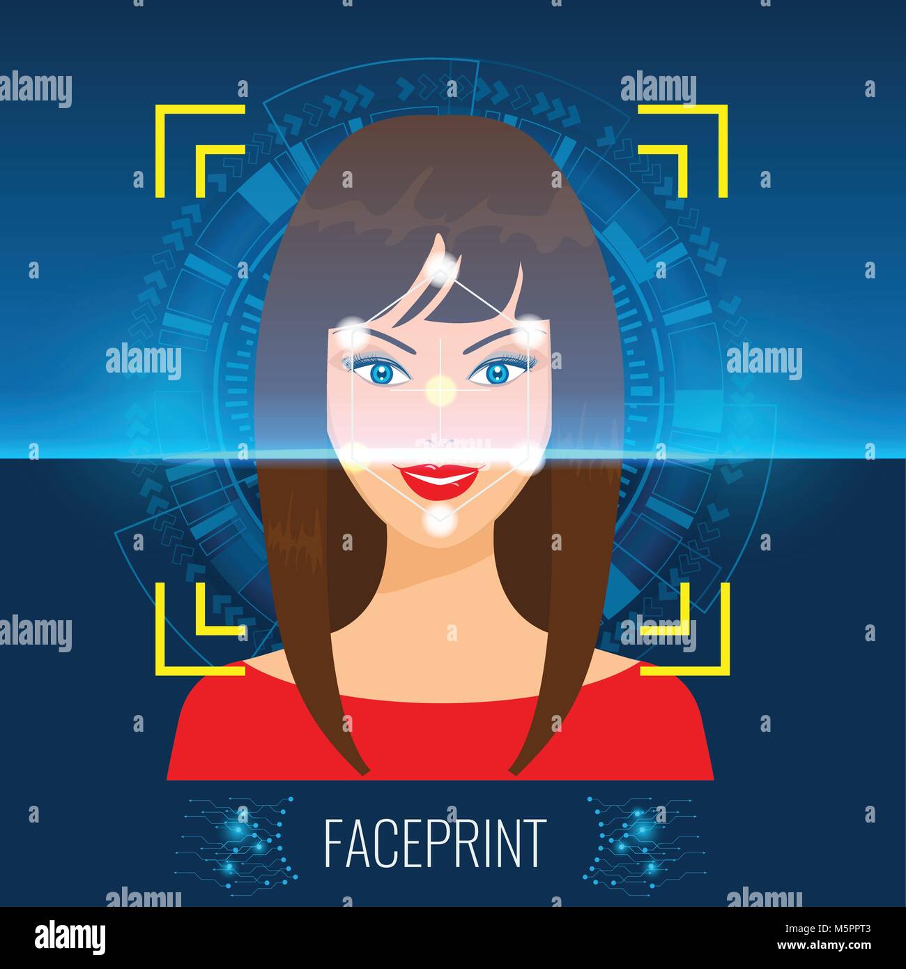 Radar scanner head hi-res stock photography and images - Alamy