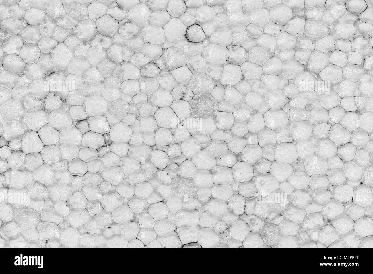 Polystyrene foam hi-res stock photography and images - Alamy