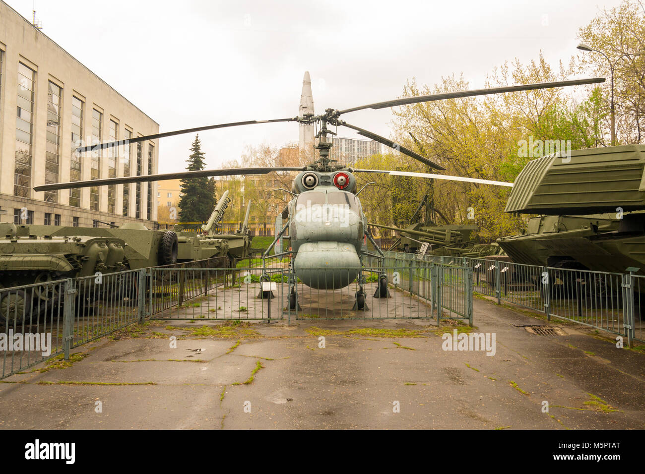Military Helicopter Two Propellers H225M | Airbus