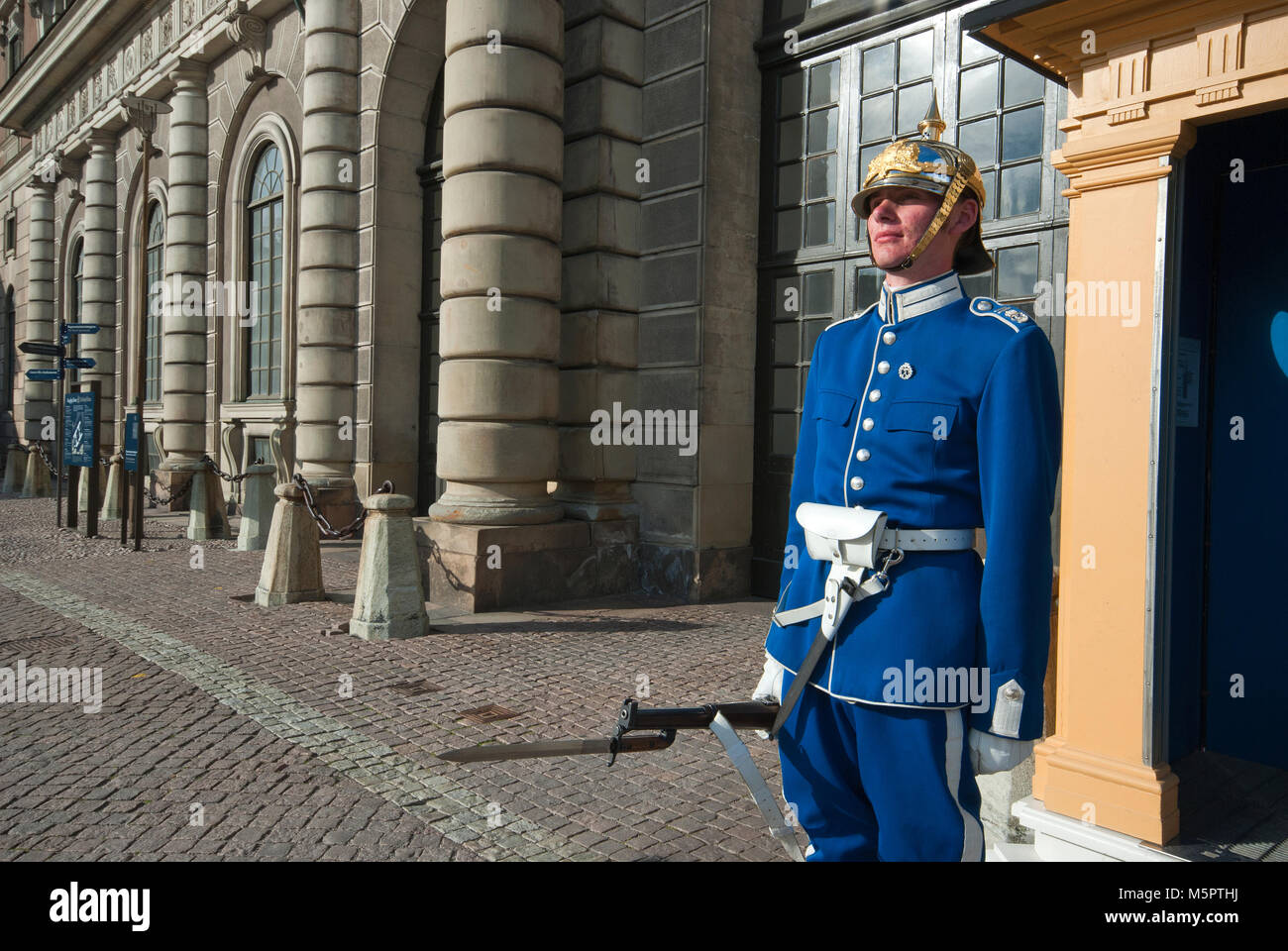 Swedish Army Uniform High Resolution Stock Photography and Images - Alamy