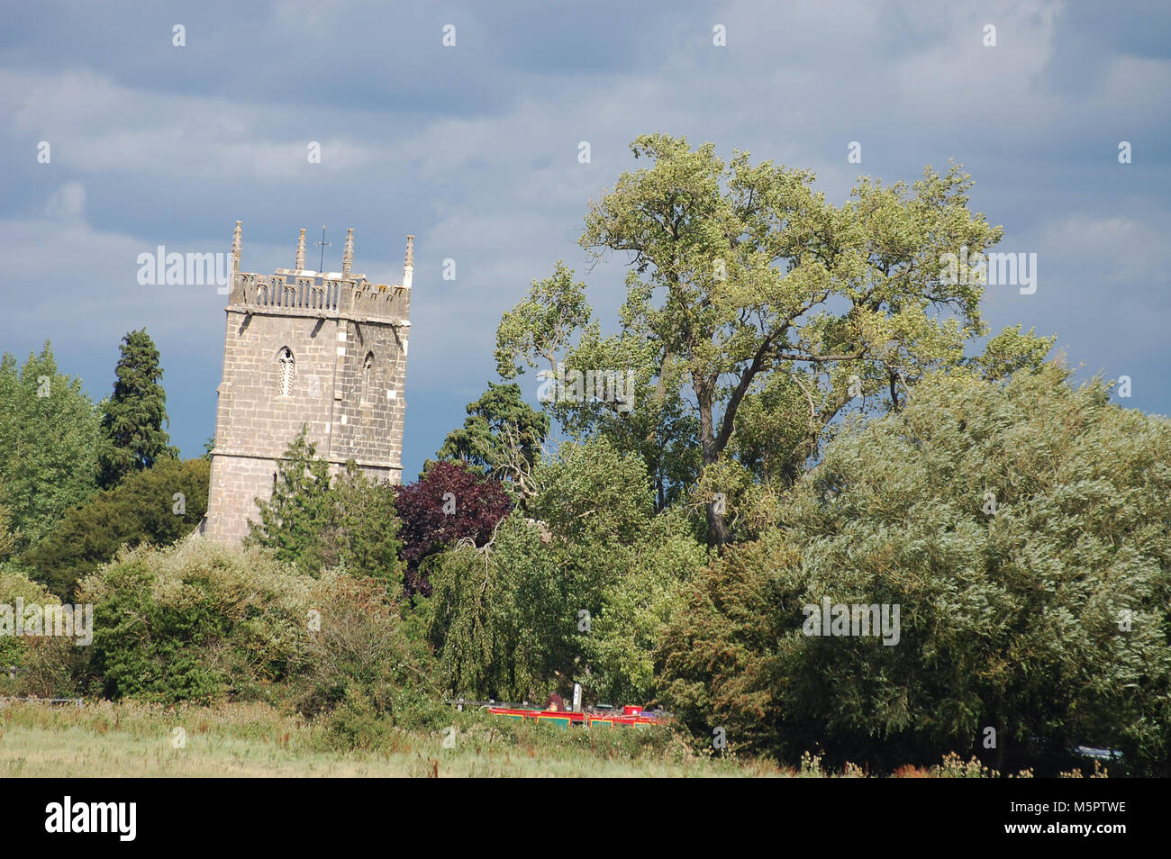 Slimbridge view hi-res stock photography and images - Alamy