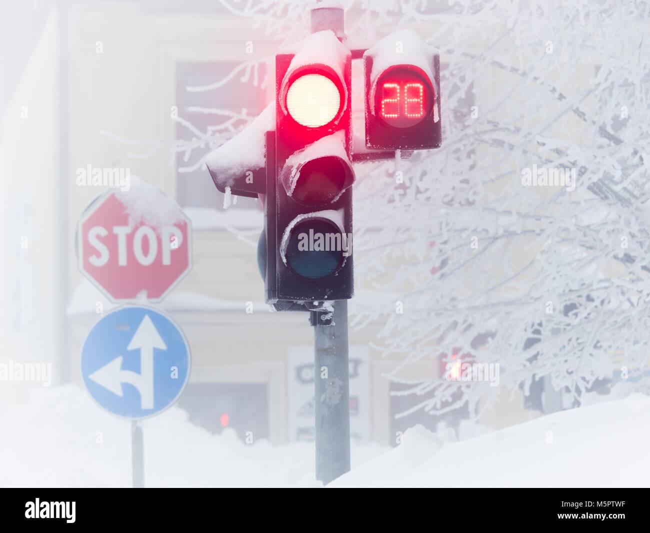 Semaphore images hi-res stock photography and images - Alamy