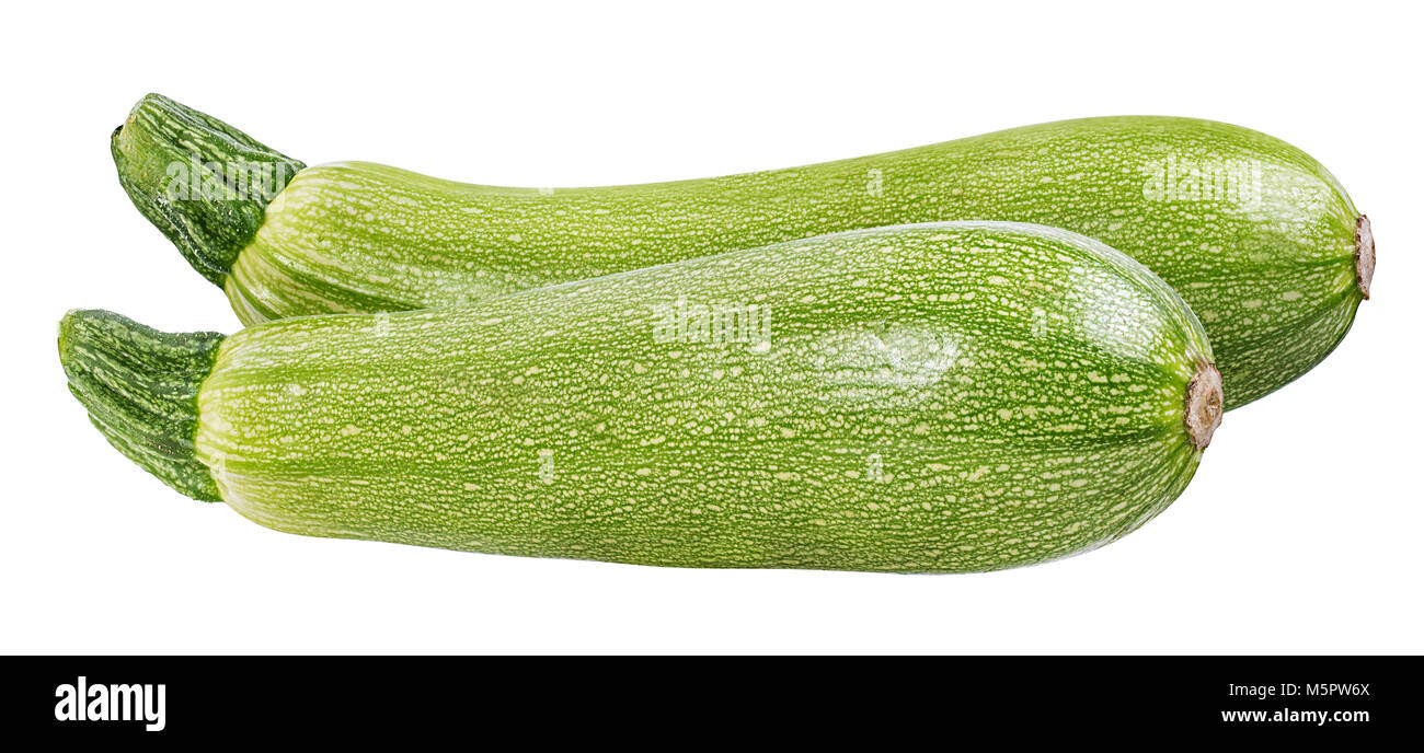 Fresh vegetable marrow Cut Out Stock Images & Pictures - Alamy