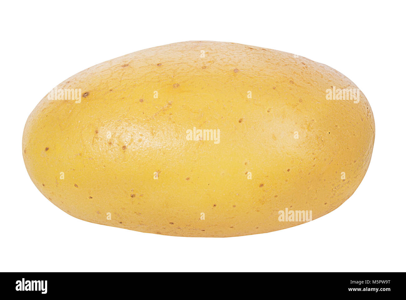 potato isolated on white background Stock Photo - Alamy