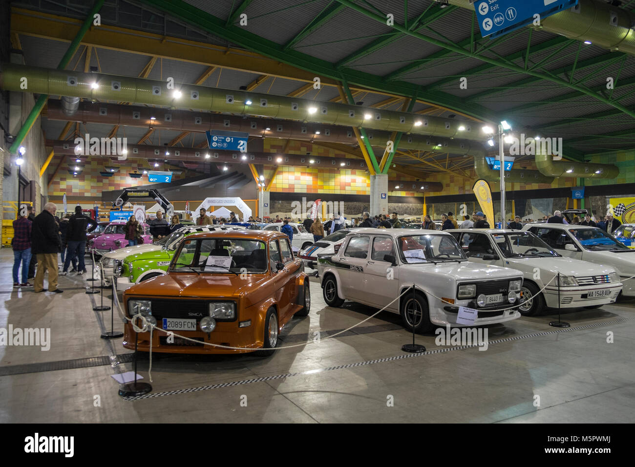 Simca 1000 hi-res stock photography and images - Alamy