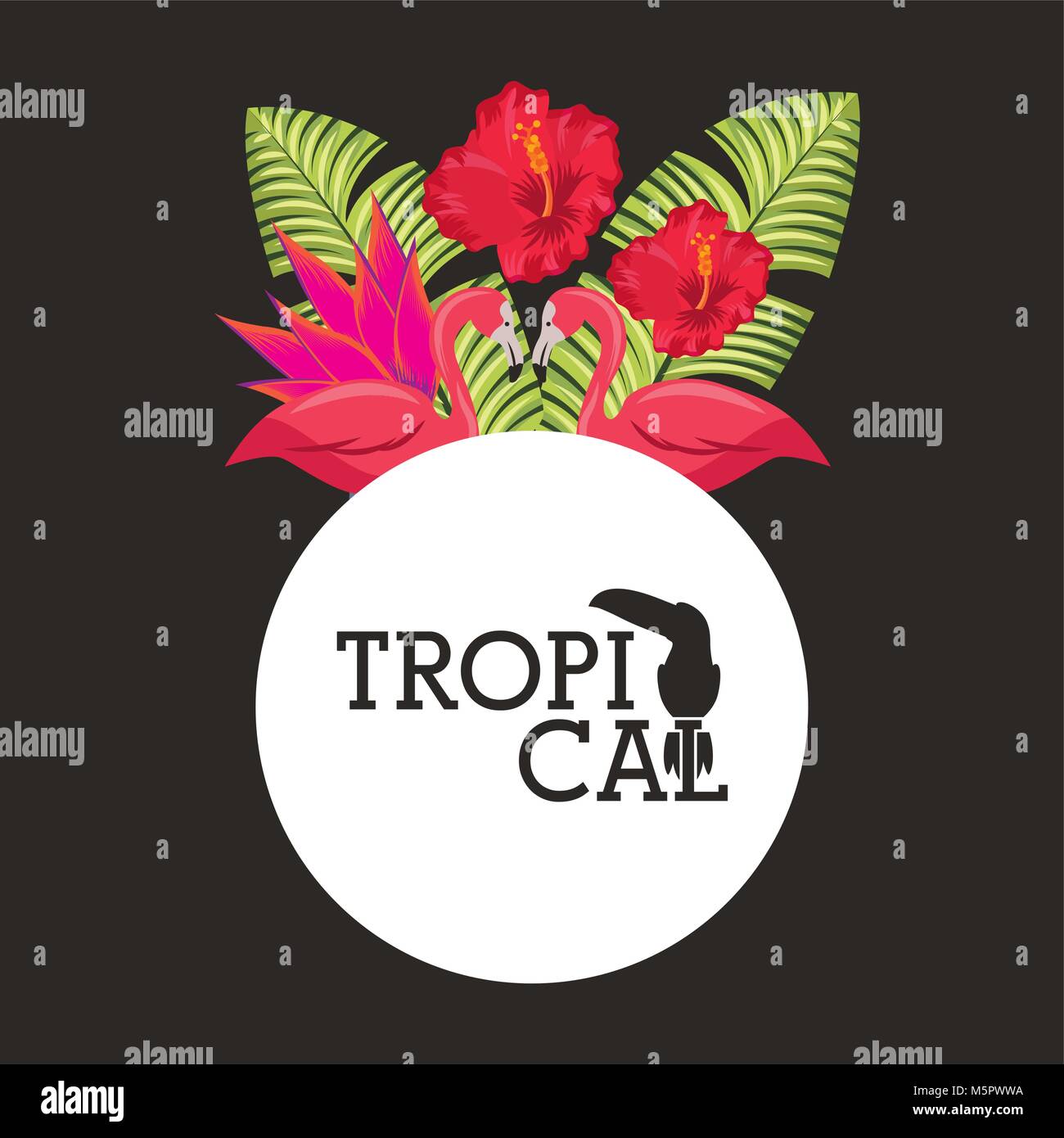 Its time to congratulate Stock Vector Images - Alamy