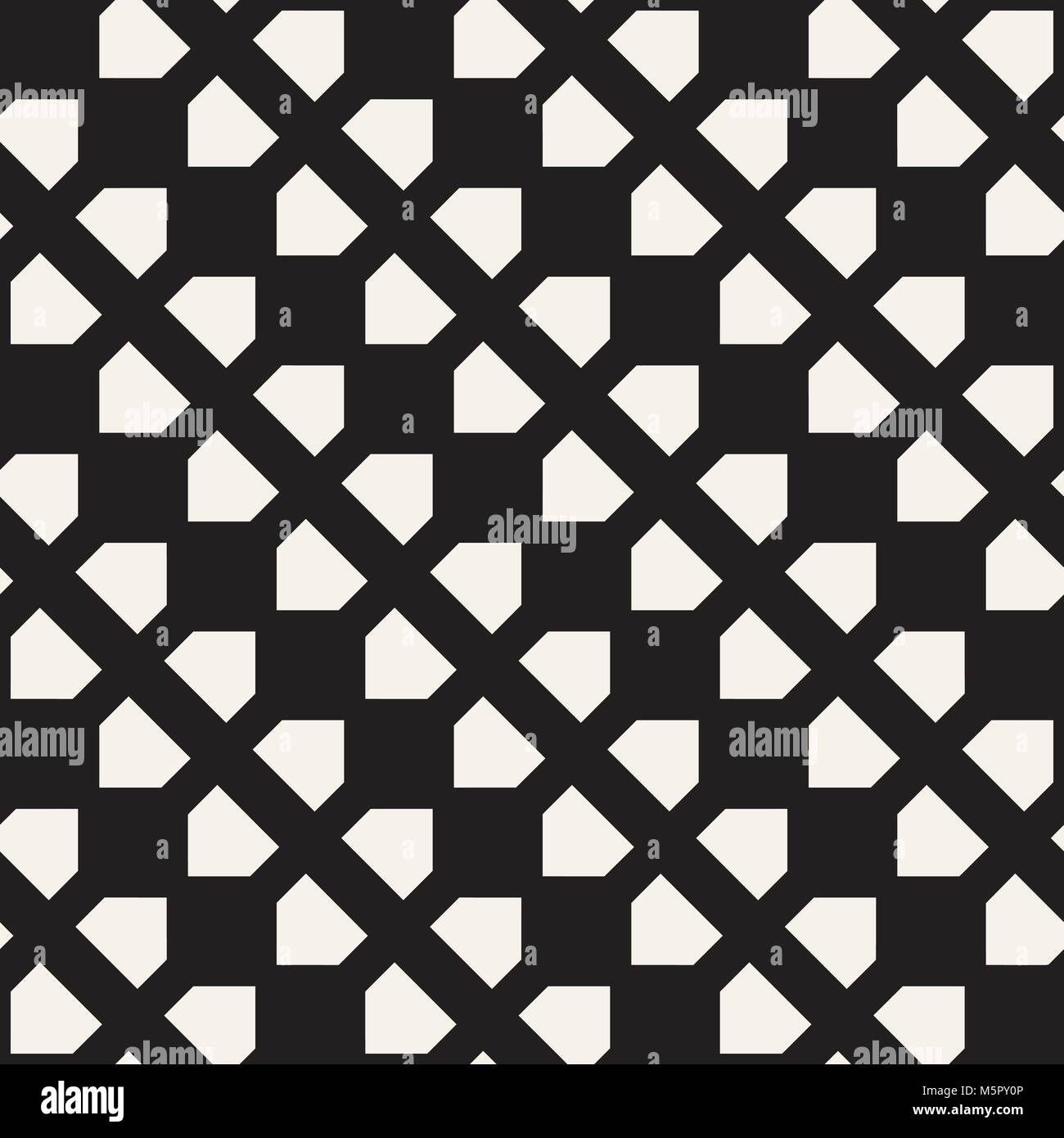 Seamless surface geometric design. Repeating tiles ornament background ...