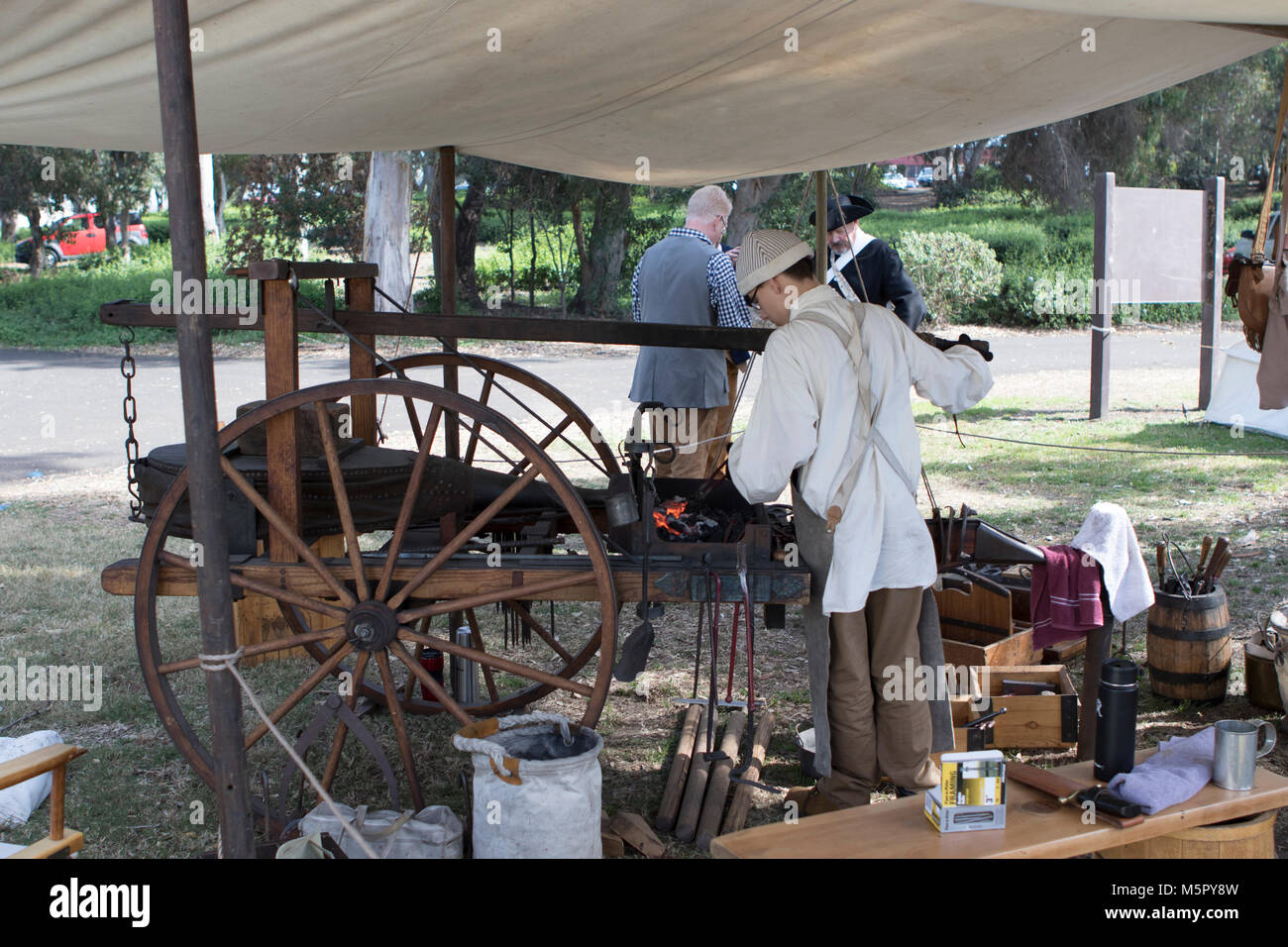 Mobile Forge High Resolution Stock Photography and Images - Alamy