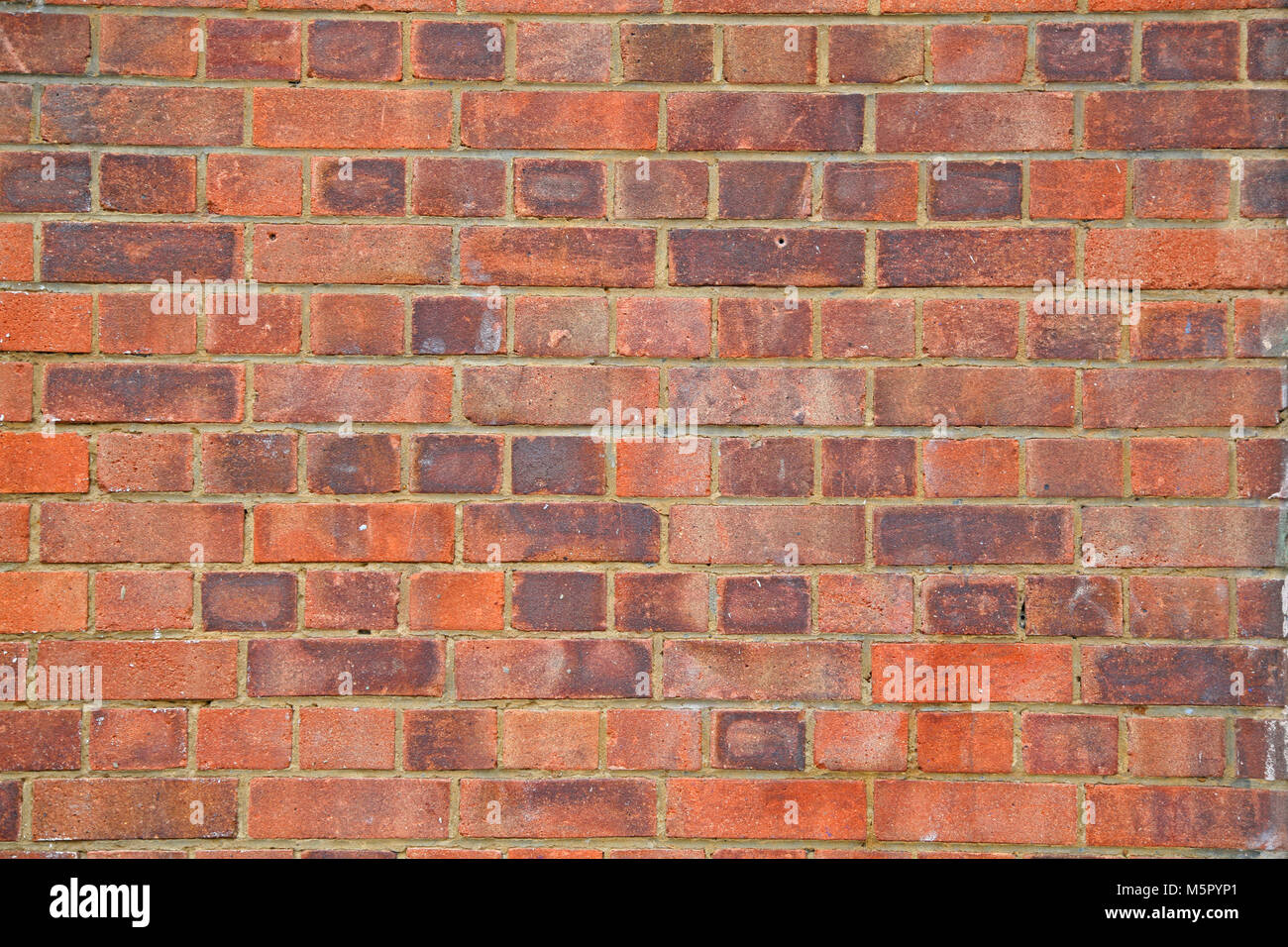Detailed texture of brick wall facade surface Stock Photo - Alamy