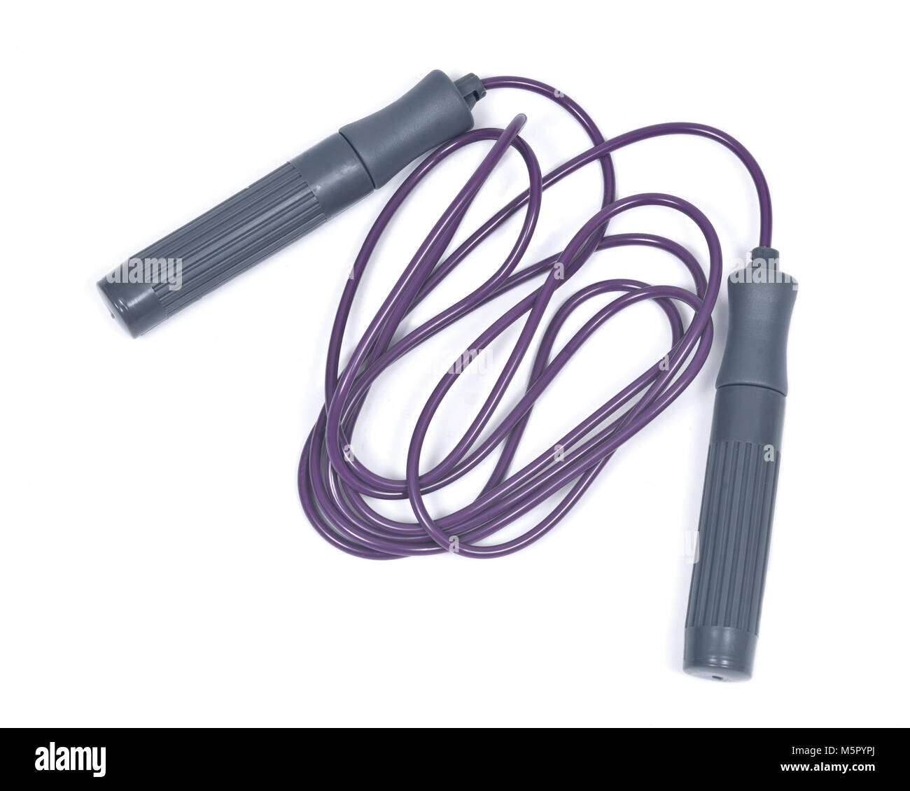 Dynamic rope Cut Out Stock Images & Pictures - Alamy