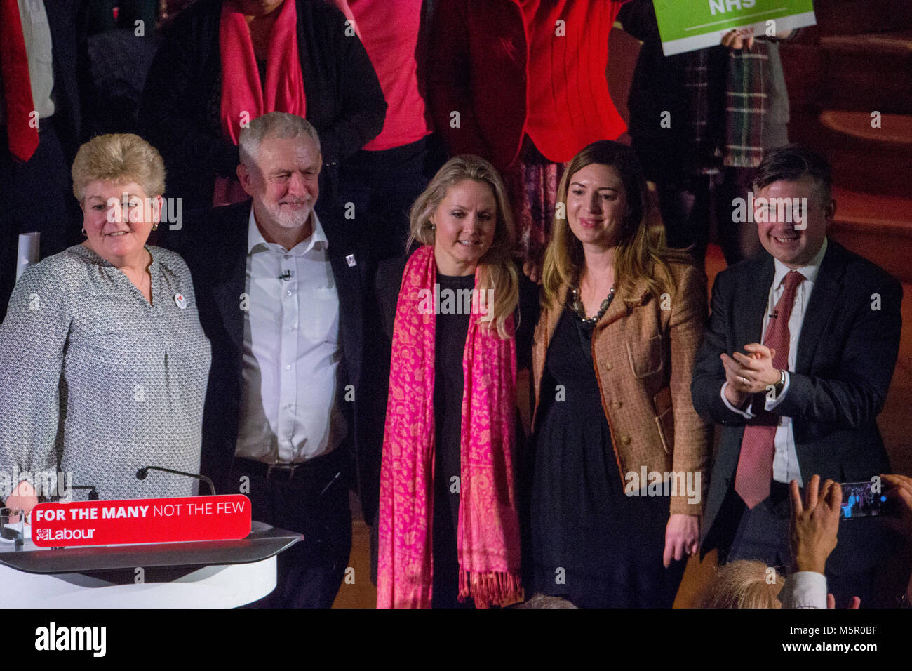 Dr lauren gavaghan hi-res stock photography and images - Alamy