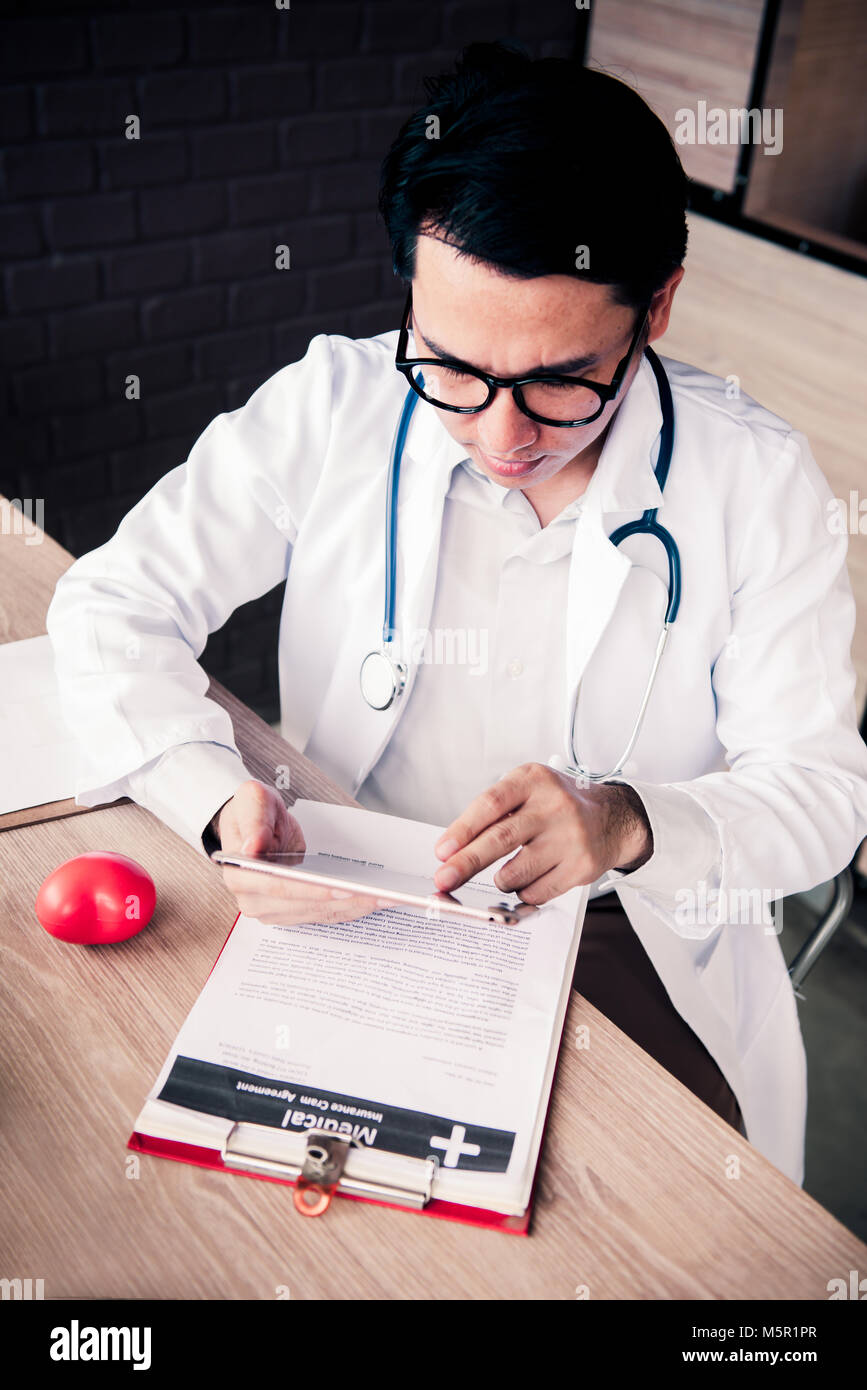 Clinical Examination High Resolution Stock Photography and Images - Alamy