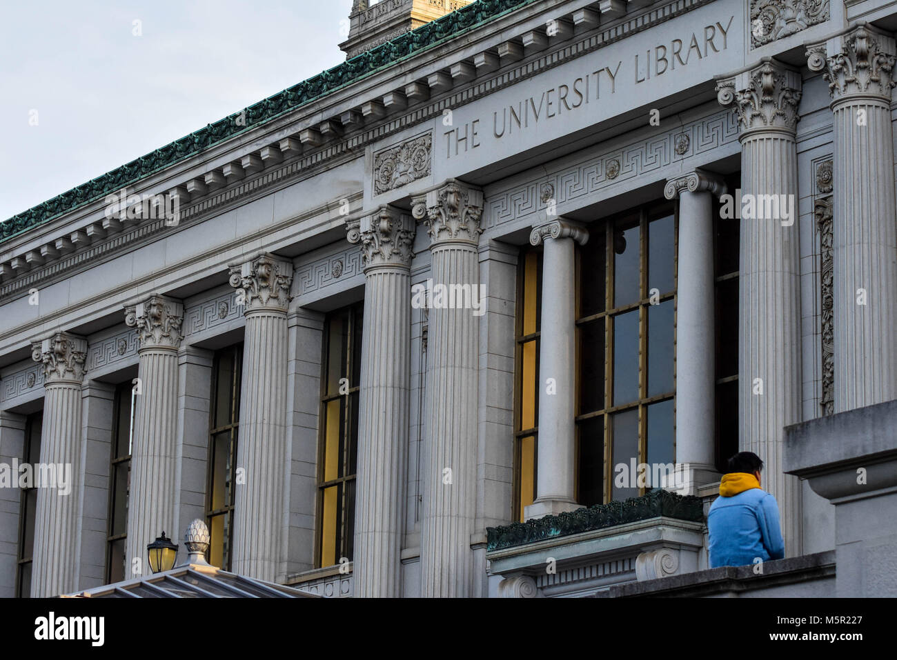 UC Berkeley's stunning campus contains natural and architectural beauty ...