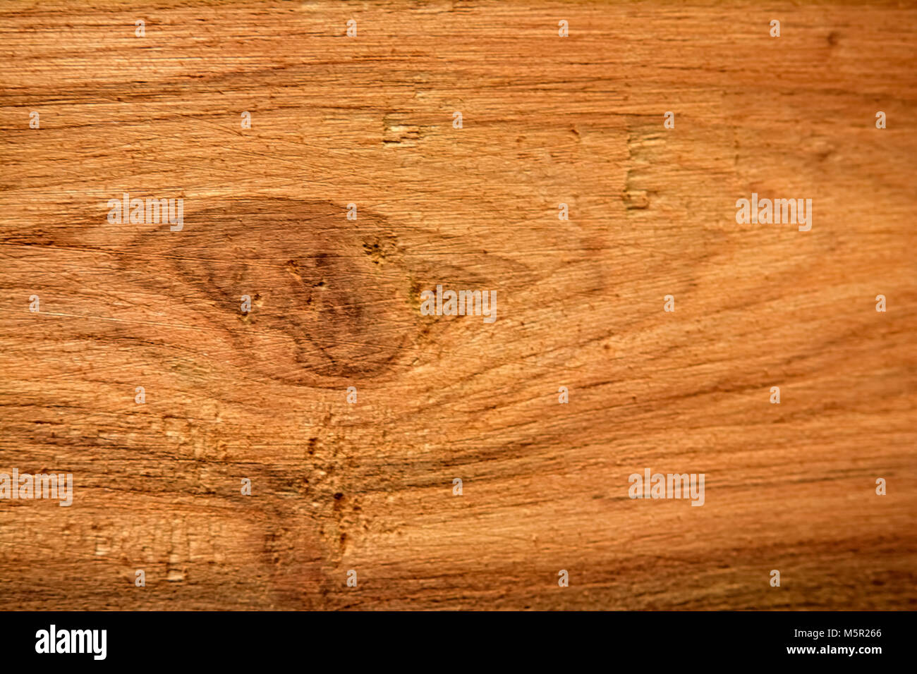 Brown wooden rough texture background Stock Photo - Alamy
