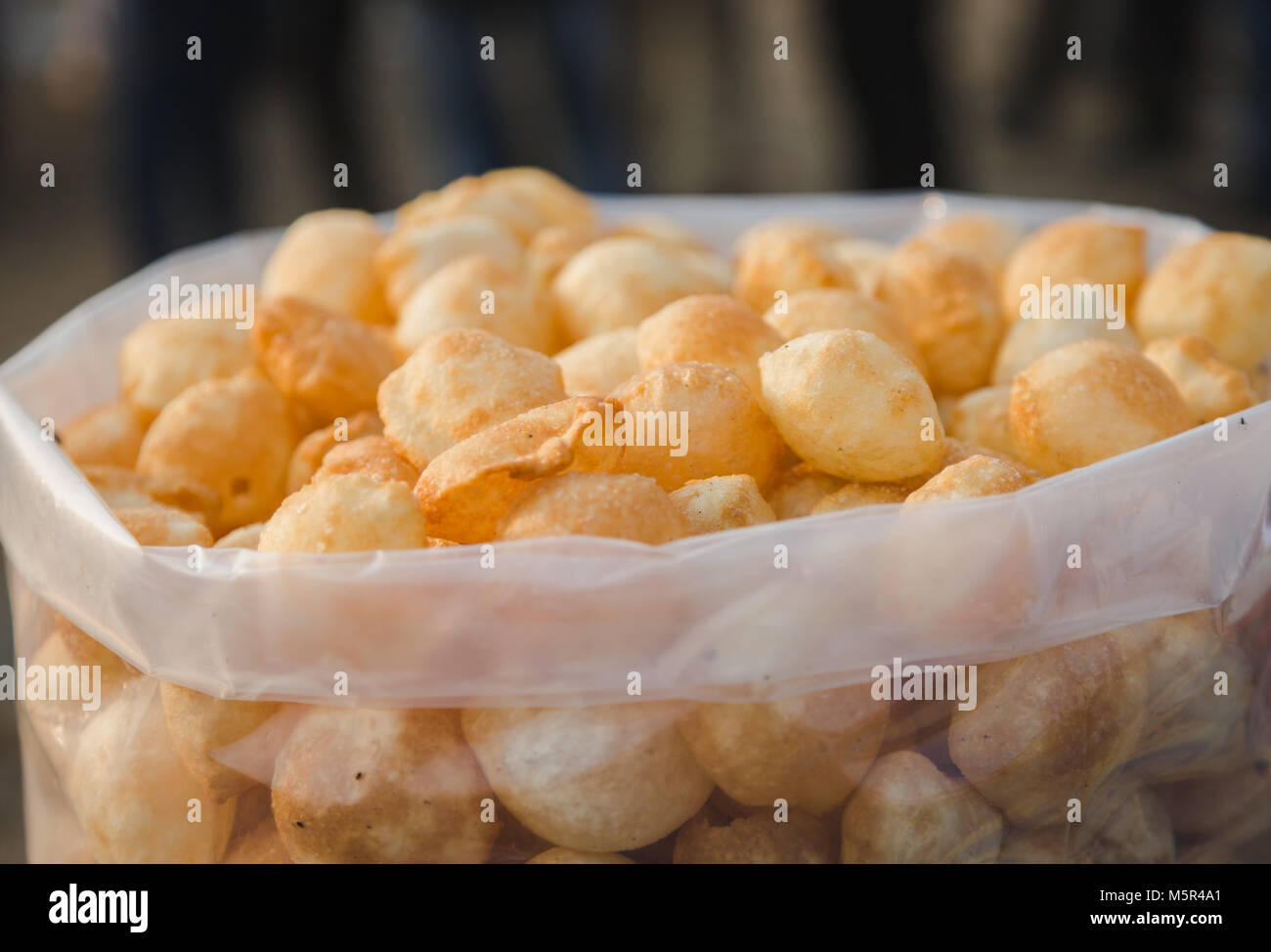 Pani puri,also known as golgappa and puchka is a famous snack food all ...