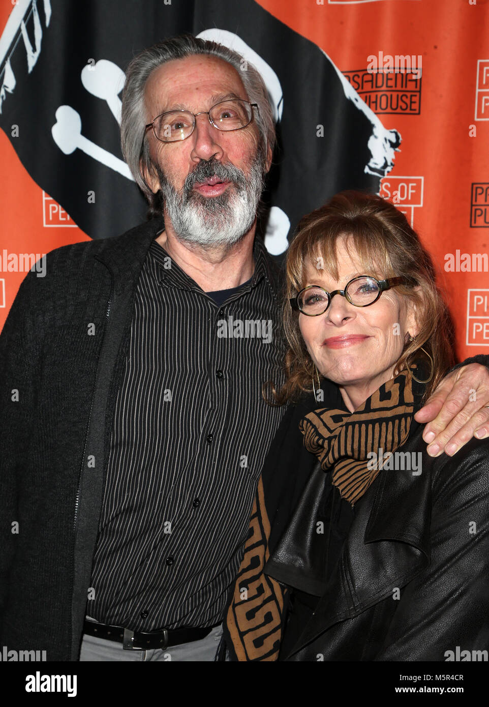 Opening Night of Gilbert and Sullivan’s Pirates of Penzance Featuring ...