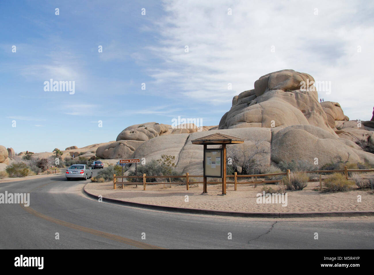 Jumbo Rocks Campground . Centrally located, Jumbo Rocks Campground ...