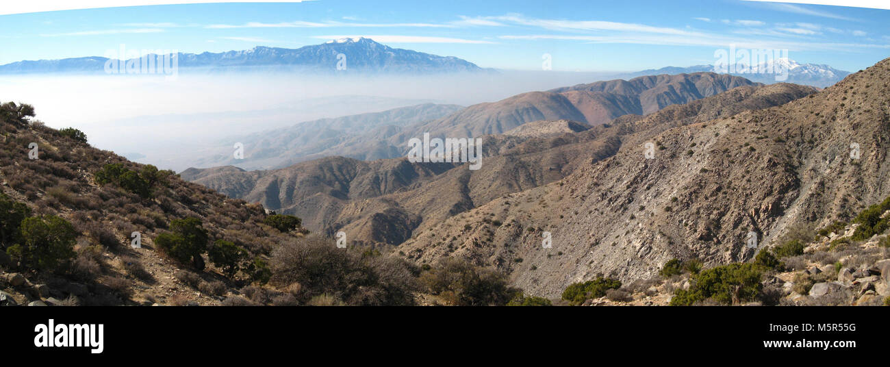 Keys View Stock Photo - Alamy