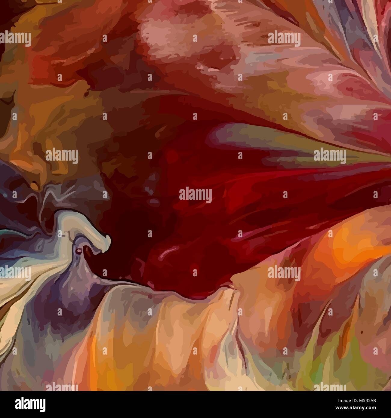abstract-colored-background-similar-to-mixed-colors-stock-vector-image