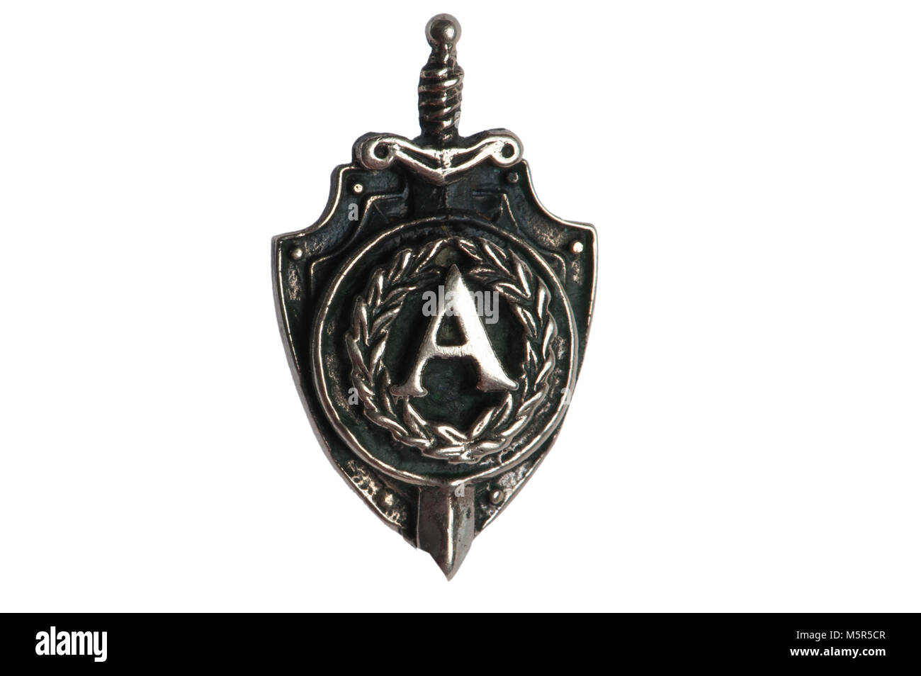 Special forces badge hi-res stock photography and images - Alamy