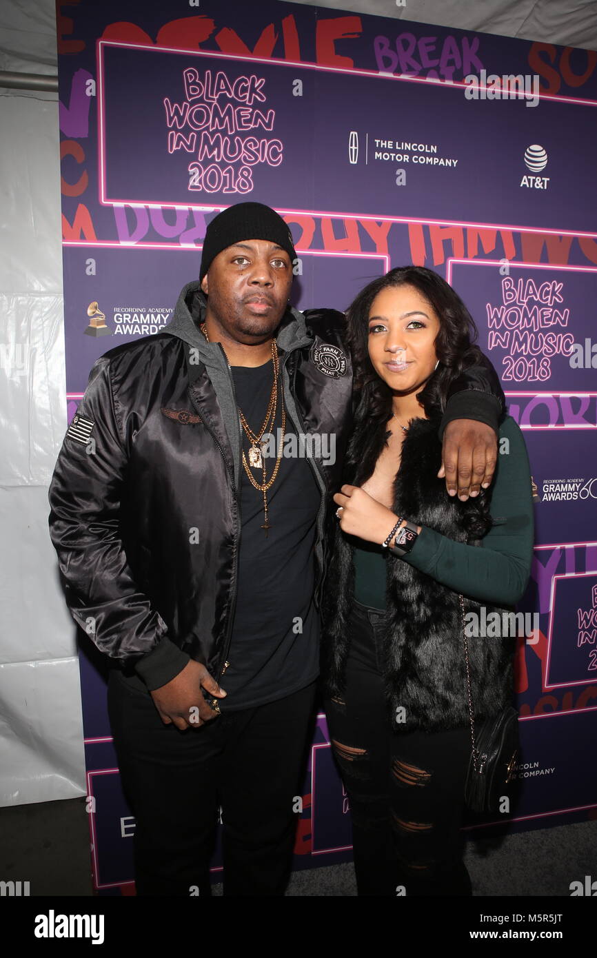 Essence 9th Annual Black Women in Music - Arrivals Featuring: Eric ...