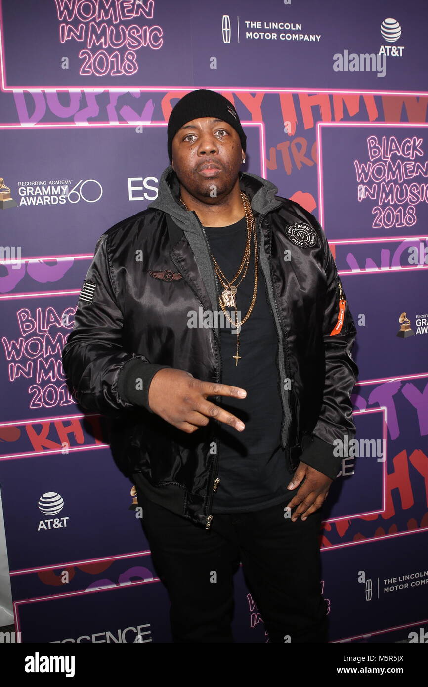 Essence 9th Annual Black Women in Music - Arrivals Featuring: Eric ...