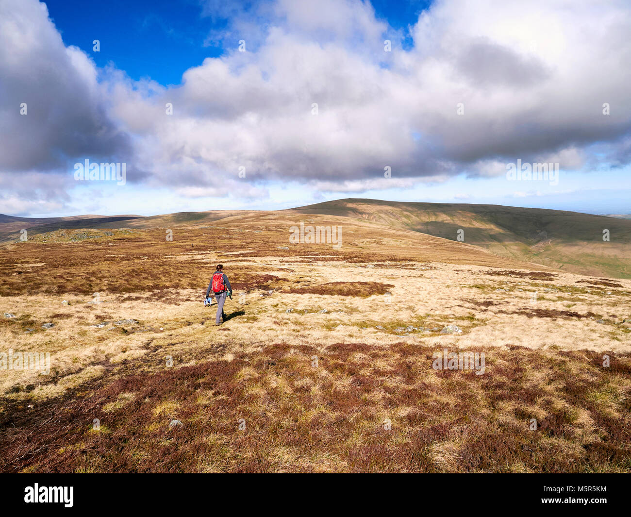 High fell hi-res stock photography and images - Alamy